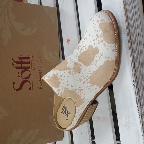 Sofft | Shoes | Sofft Ameera Clog | Poshmark